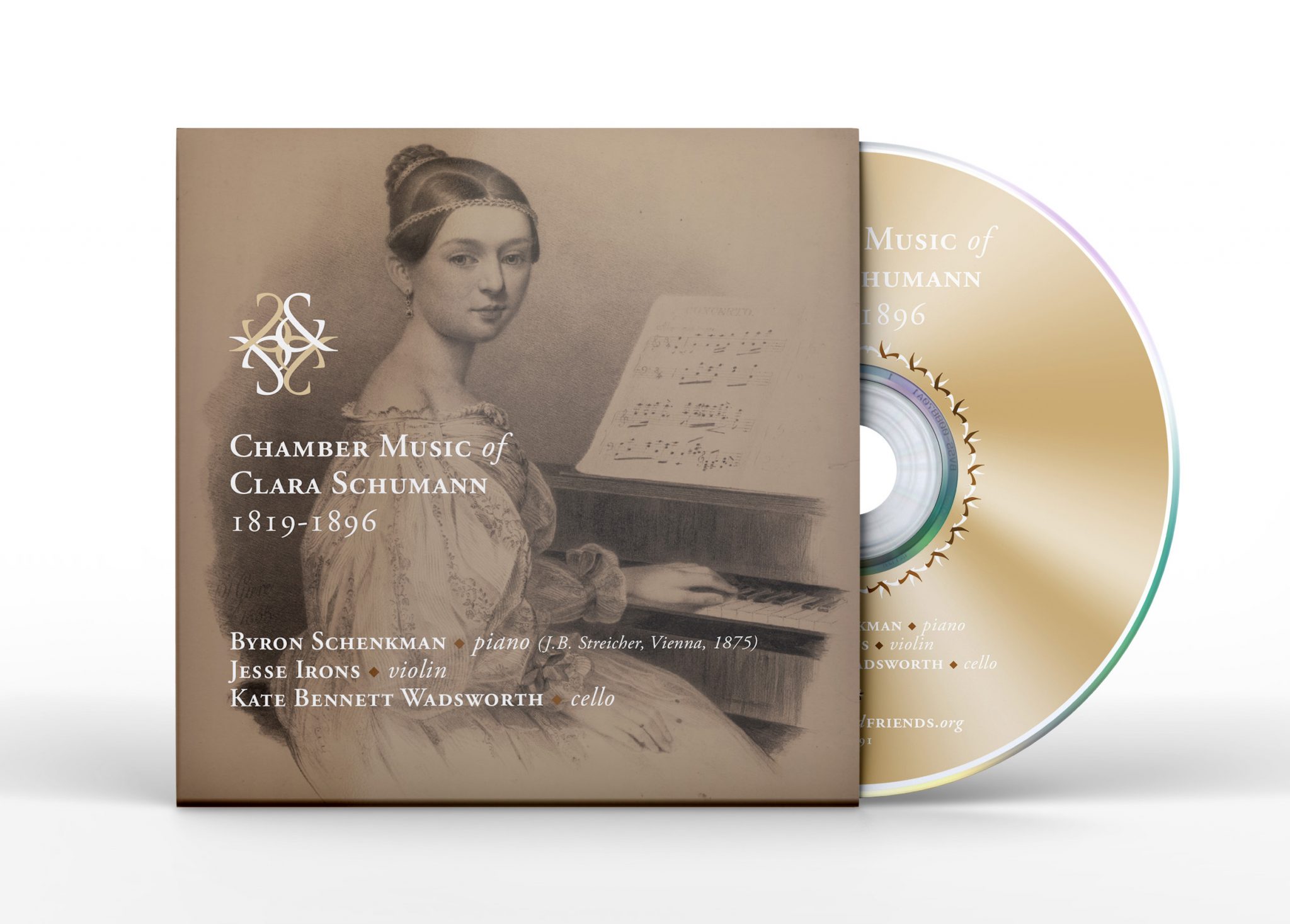 Chamber Music of Clara Schumann – early music review
