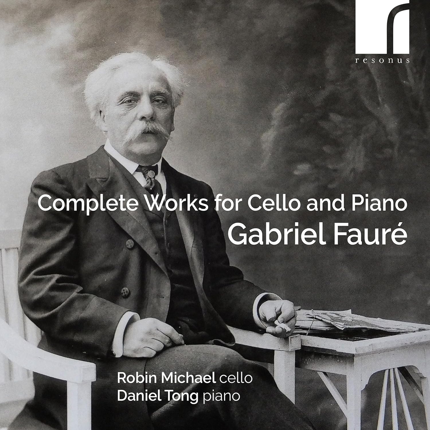 Fauré: Complete Works for Cello and Piano – early music review