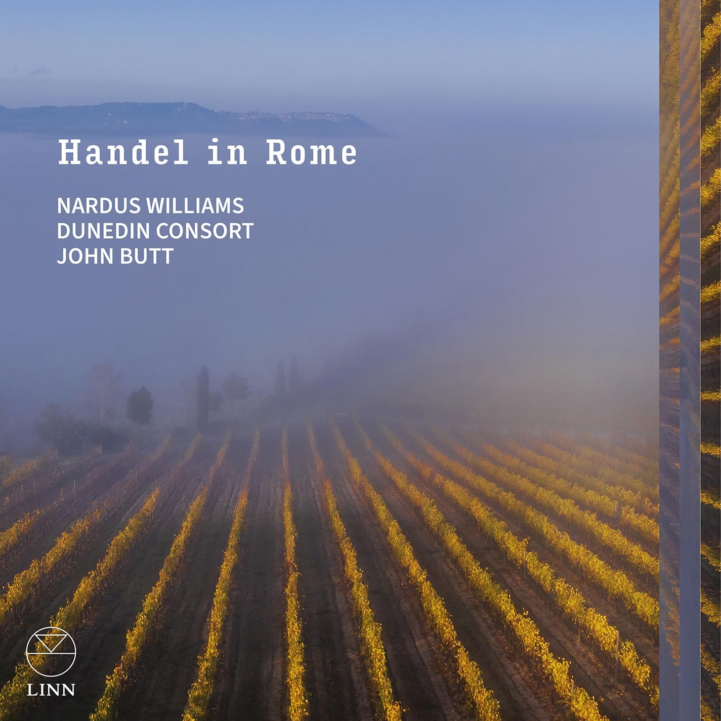 Handel in Rome – early music review