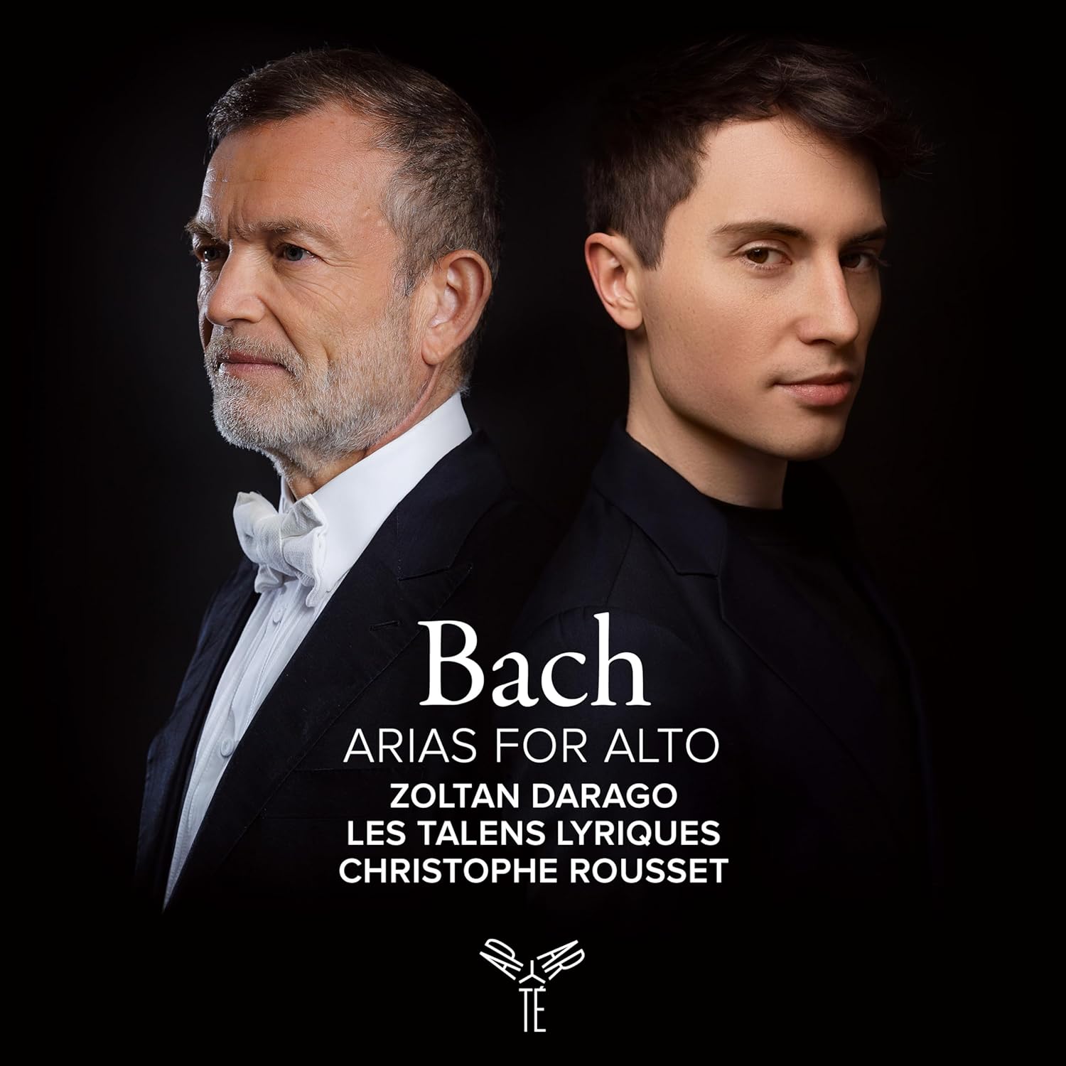 Bach: Arias for alto – early music review
