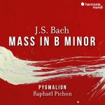 Bach: Mass in B minor – early music review