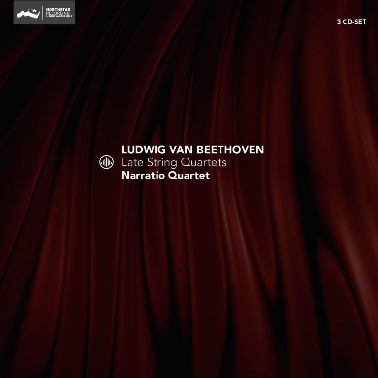 Beethoven: Late String Quartets – early music review